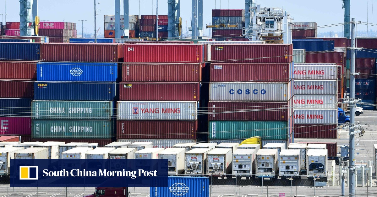 Trade war, intellectual property theft among top risk worries for ...