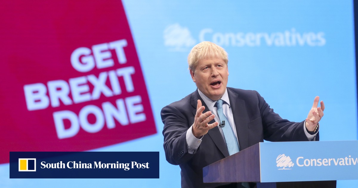 British PM Boris Johnson promises ‘compromise’ Brexit offer to European ...