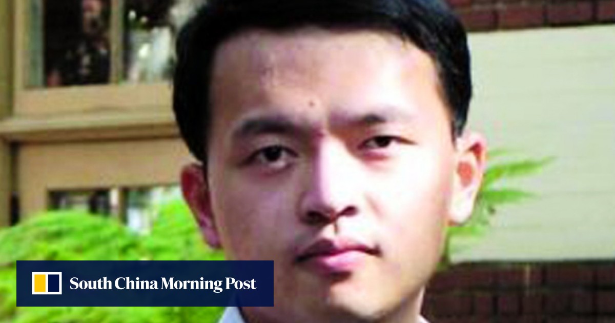 Chinese professor Zhang Hao to lead his own defence in US economic ...