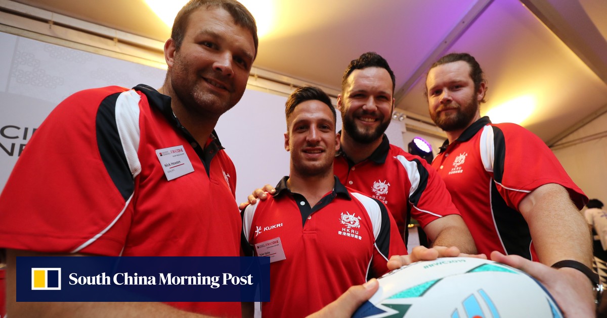 Rugby World Cup 2019: ‘Japan have lit up the tournament’ – Hong Kong’s ...