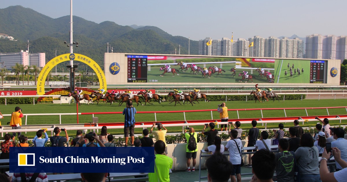 National Day meeting proves Hong Kong racing exists in a bubble | HK ...