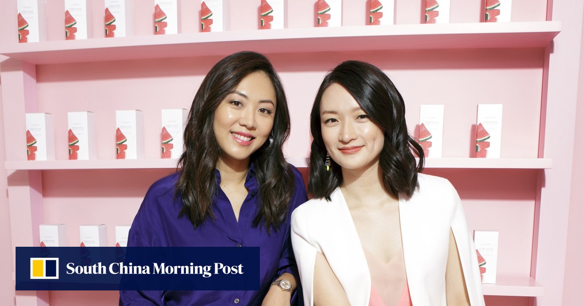 How Shark Tank winners took inspiration from K-beauty to break US ...