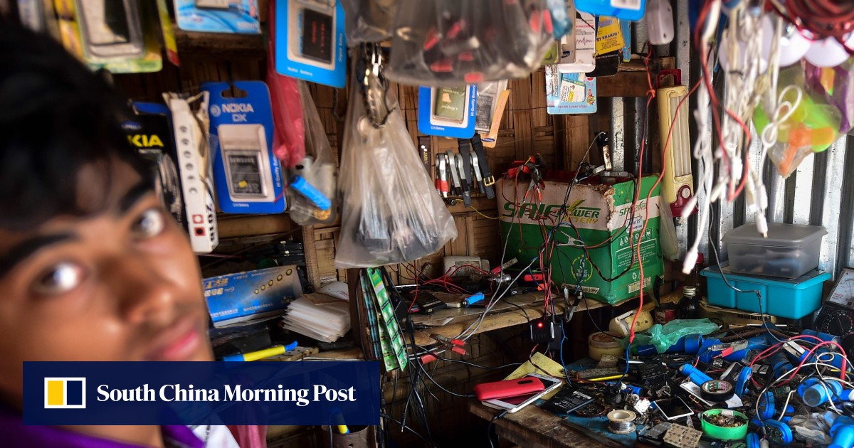 Not safe for Rohingya to return to Myanmar, UN investigator says ...