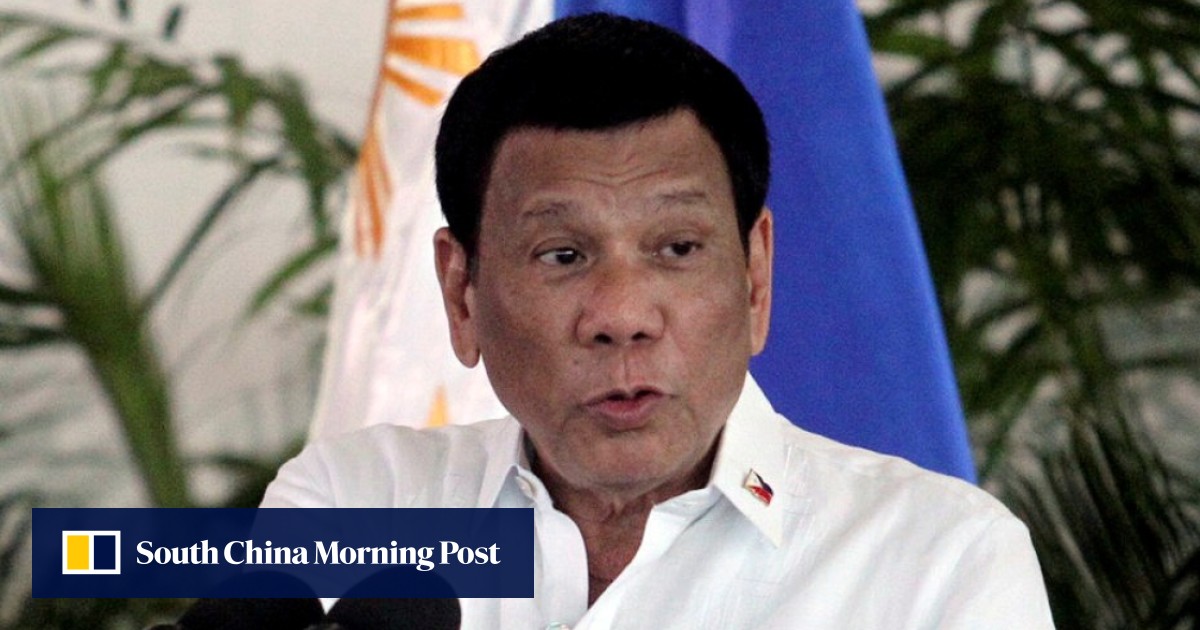 In Duterte’s drug war, Filipino ‘ninja cops’ are becoming the new ...