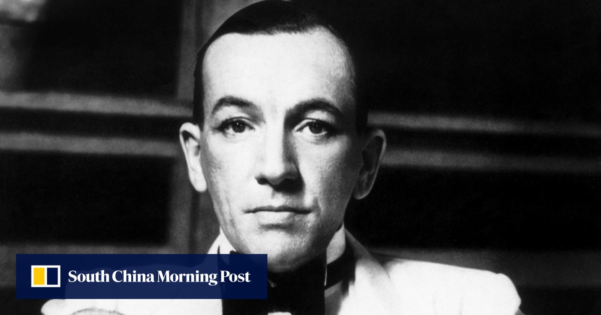 The Raffles, Penang’s E&O, the Metropole in Hanoi – famous writers ...