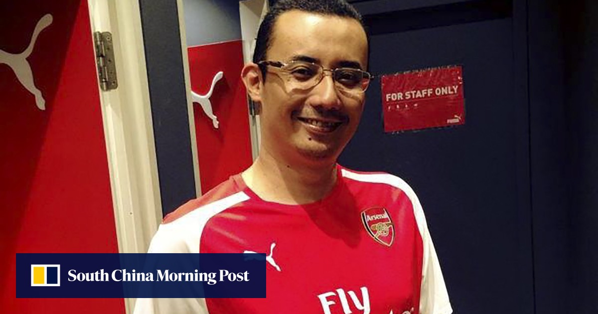 How the death of Cradle’s Nazrin Hassan shook up the Malaysian start-up ...