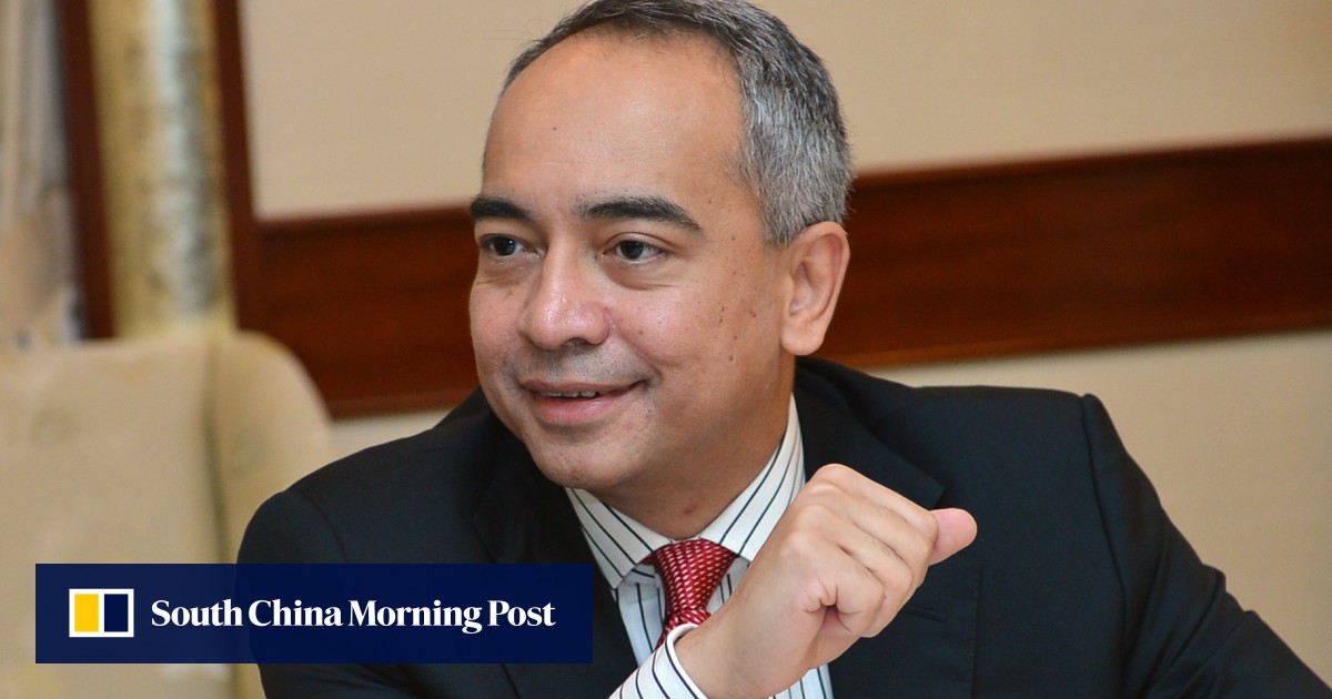 1MDB scandal: Najib’s brother Nazir Razak to work with Malaysian ...