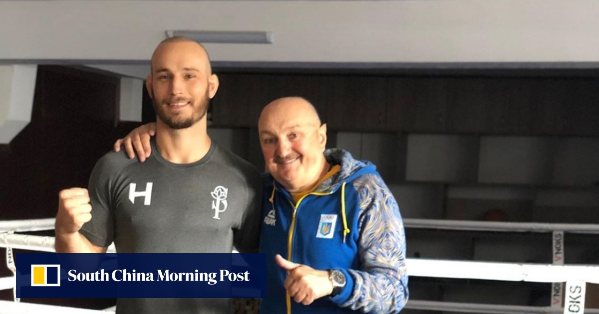 Hong Kong protests hit MMA as local promotion Just postpones its ...