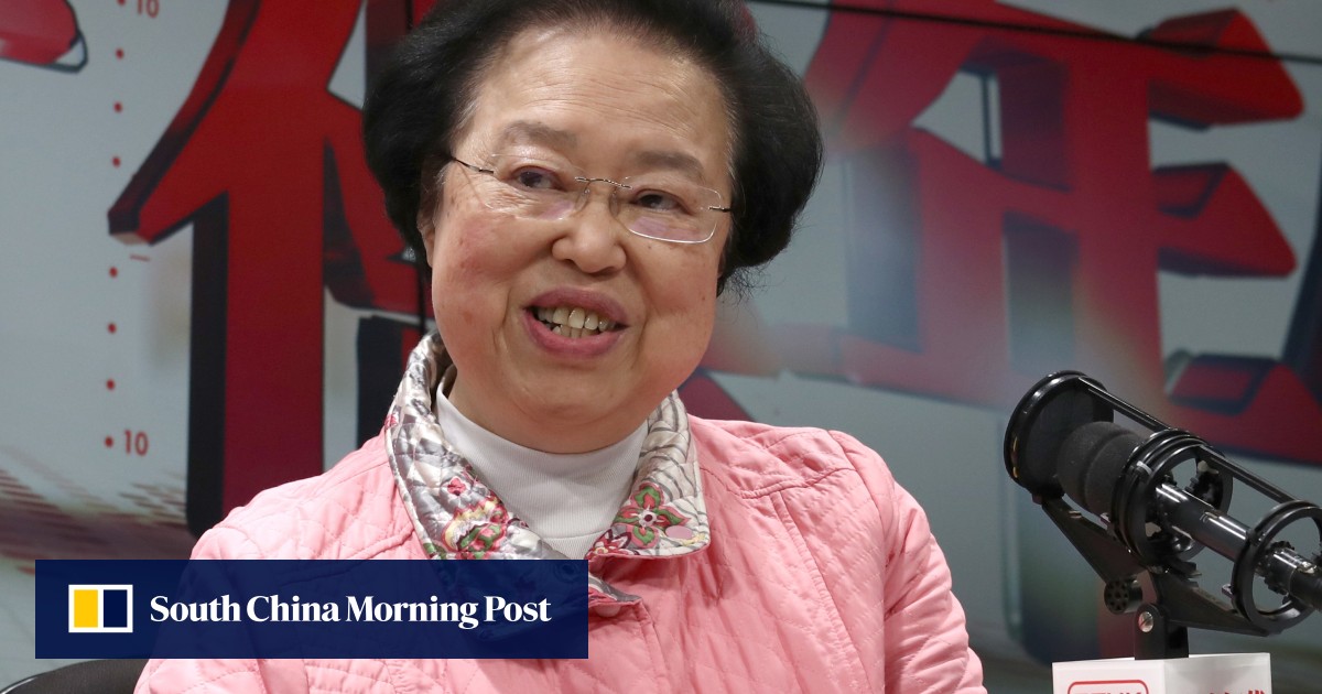 People’s Liberation Army warning to Hong Kong protesters ‘not military ...