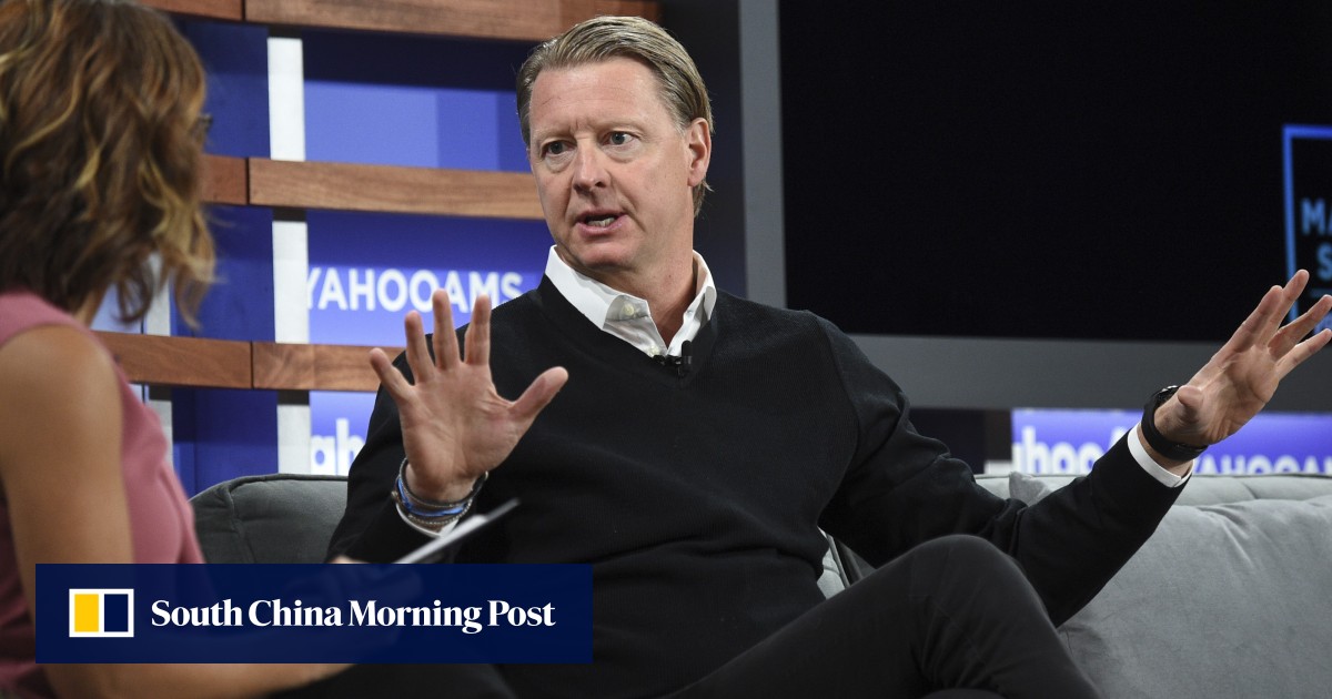 Verizon CEO warns against separate 5G standards, saying the world would ...