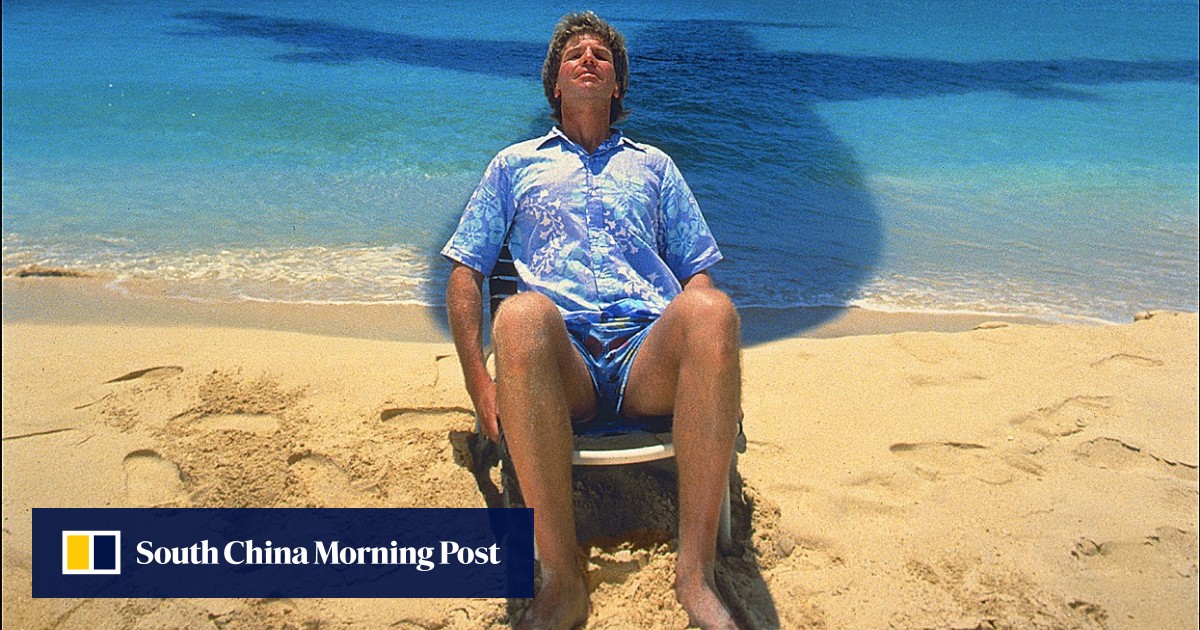 American documentary maker Mark Wexler on why his film about his father ...