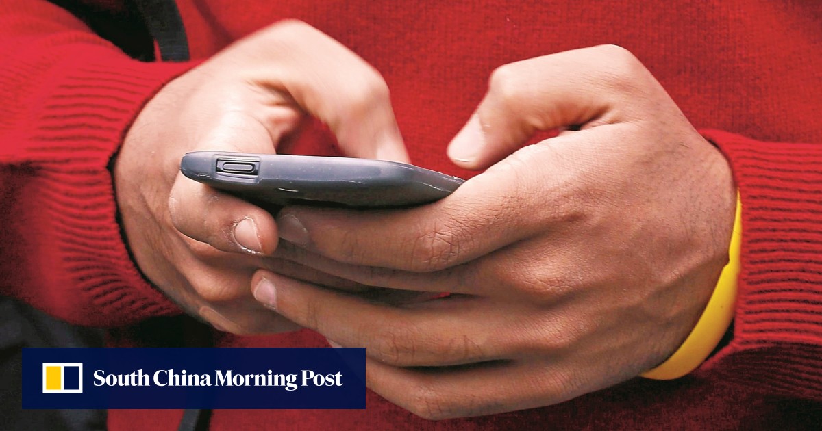 Quick and QWERTY: phone typists nearly as fast as physical keyboard ...