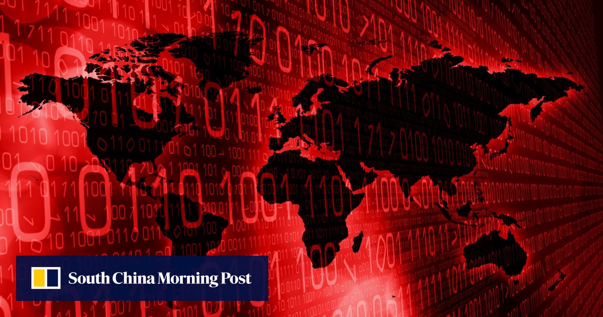 Will China’s revised cybersecurity rules put foreign firms at risk of ...
