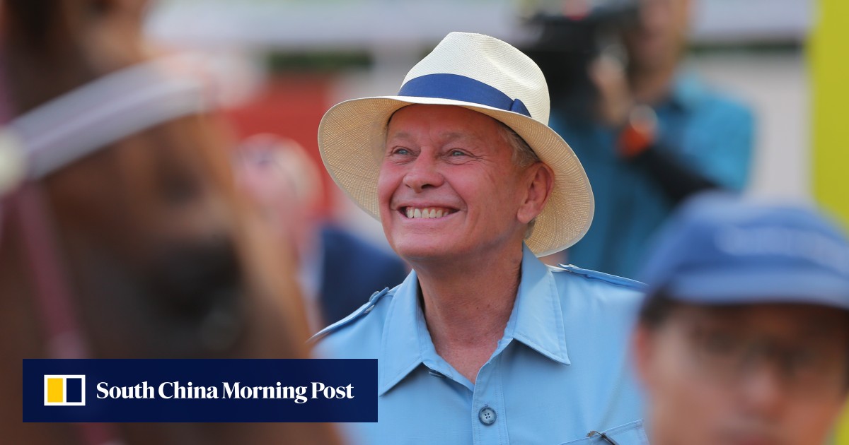 ‘I told Fifi to open the safe’: John Moore wins big on Aethero | HK ...