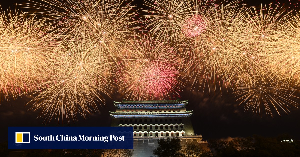 How military technology helped spark a robot revolution in China’s ...