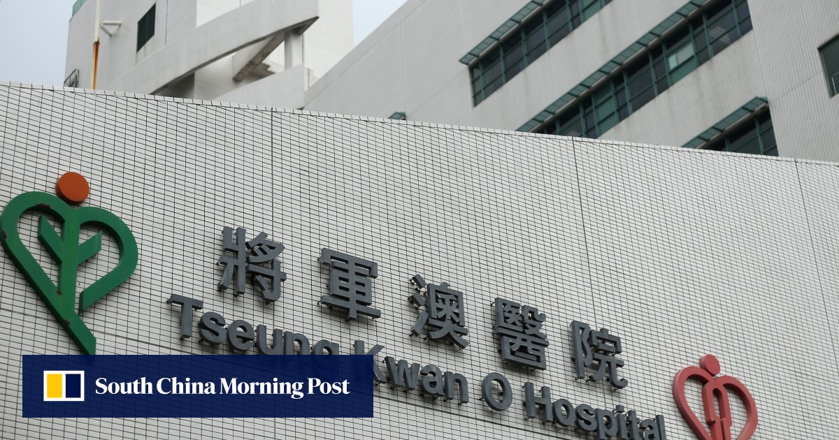 Xinhua, People’s Daily take Hong Kong’s Hospital Authority to task over ...