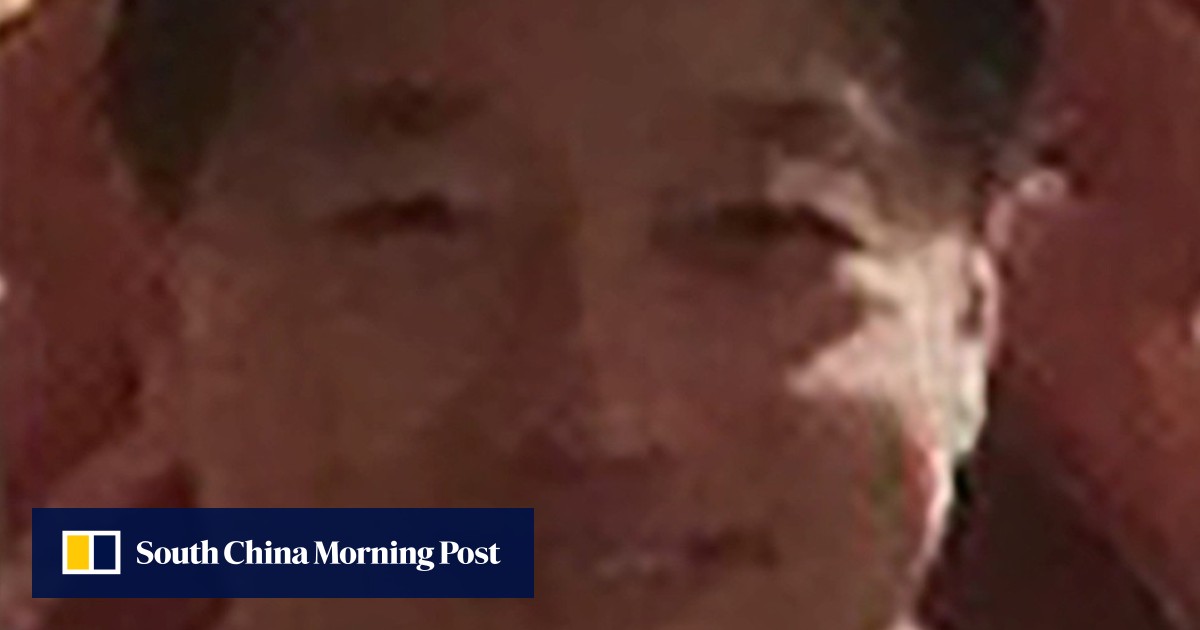 Police hunt suspected kingpin of massive Asian meth syndicate: a China ...