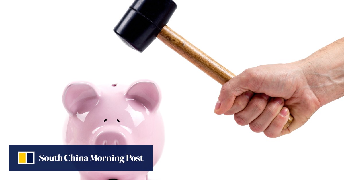 The best way to save money is to set spending limits – but allowing the ...