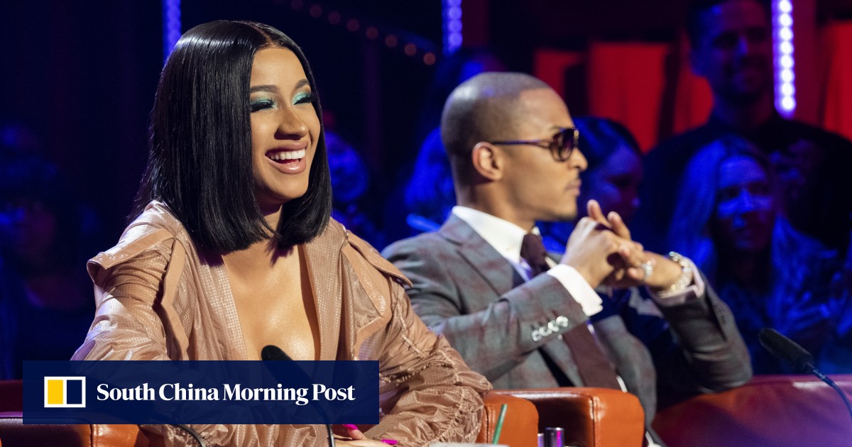 Netflix launches hip-hop reality show ‘Rhythm + Flow’, with Cardi B and ...