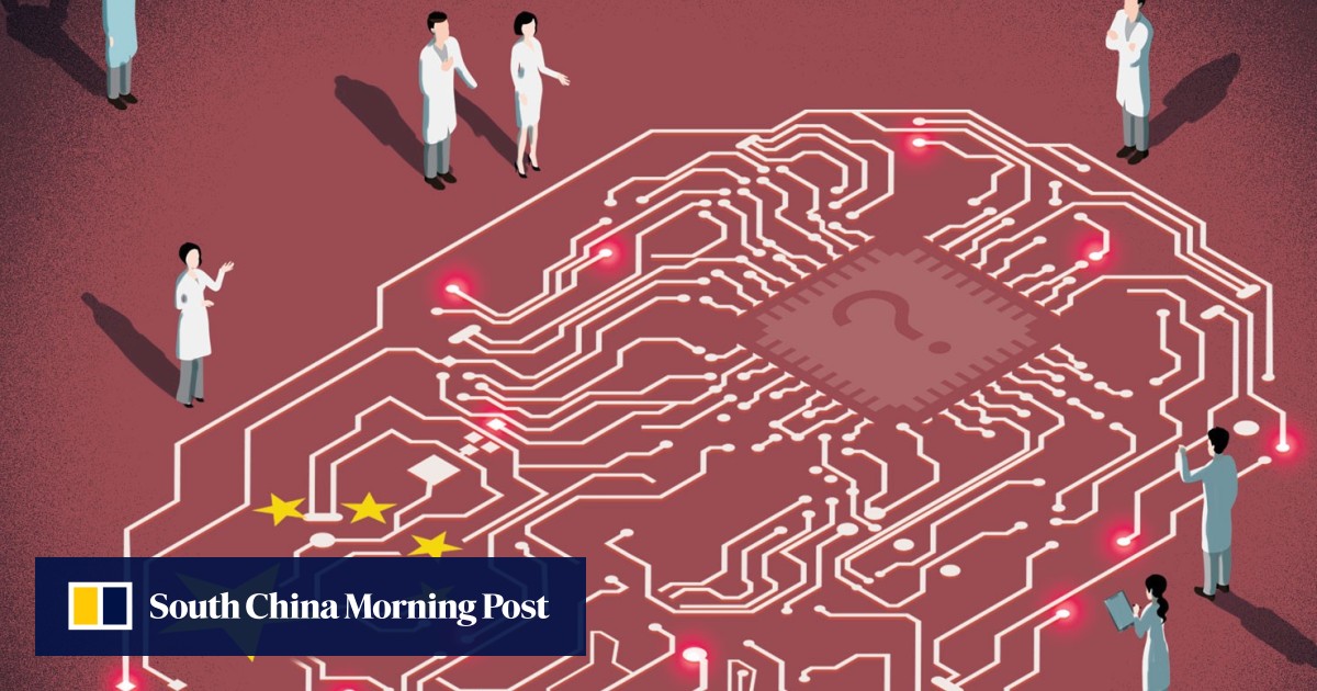 With more US doors closing to China what are the supply chain options ...