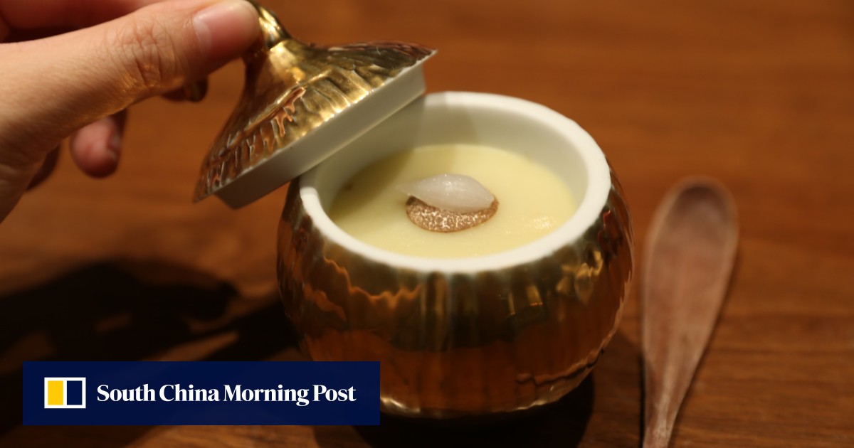 Four of the restaurants leading Shanghai’s vegetarian revolution ...