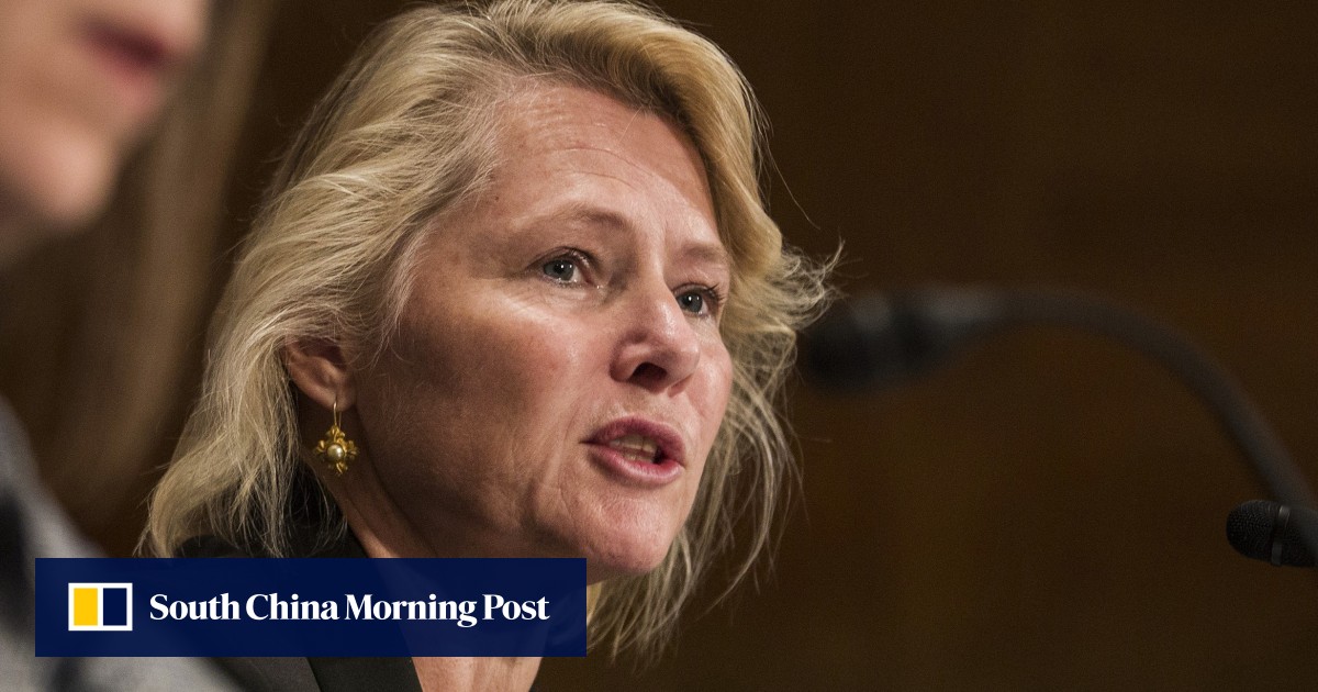 Exclusive | US passing Hong Kong human rights and democracy act will ...