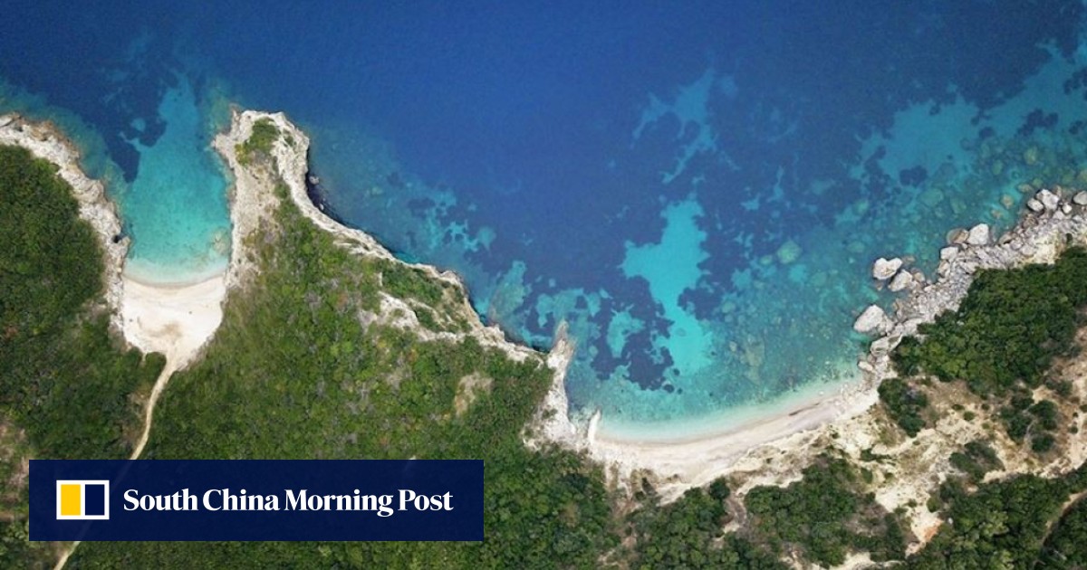 What are Blue Flag beaches? 5 countries with the best Blue Flag beaches ...