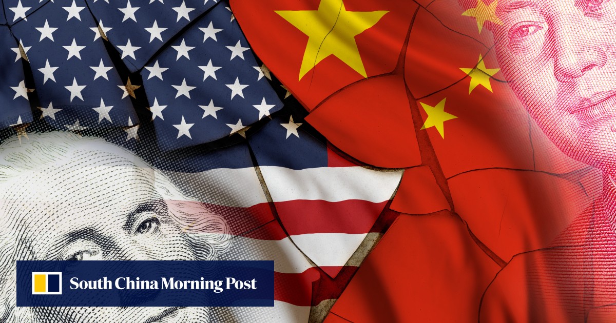 China reiterates US must lift all tariffs to end trade war, but Beijing ...
