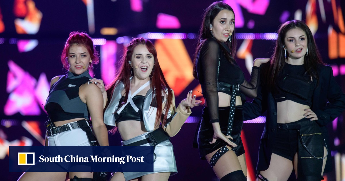 K-pop world festival gives fans from around the world a chance to ...