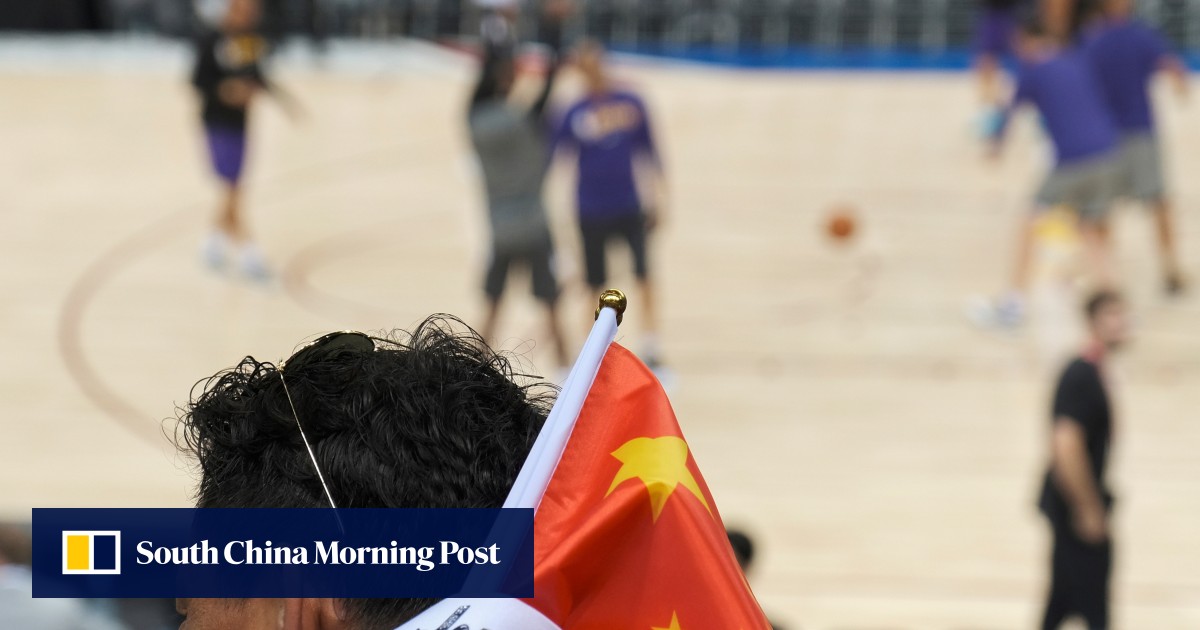 NBA’s chief admits the China crisis set off by Morey’s tweet led to ...