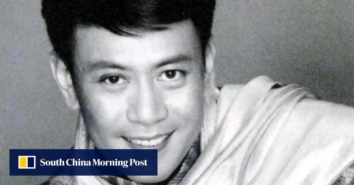 How ‘Godfather of Canto-pop’ Roman Tam lives on in Hong Kong hearts and ...
