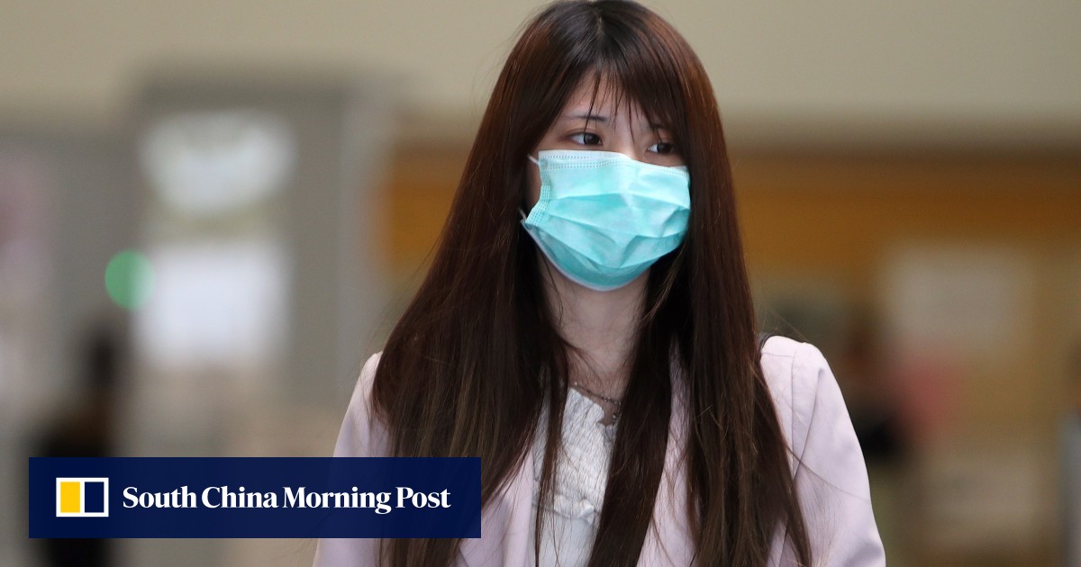 ‘I never had a special relationship with murder accused,’ young woman ...