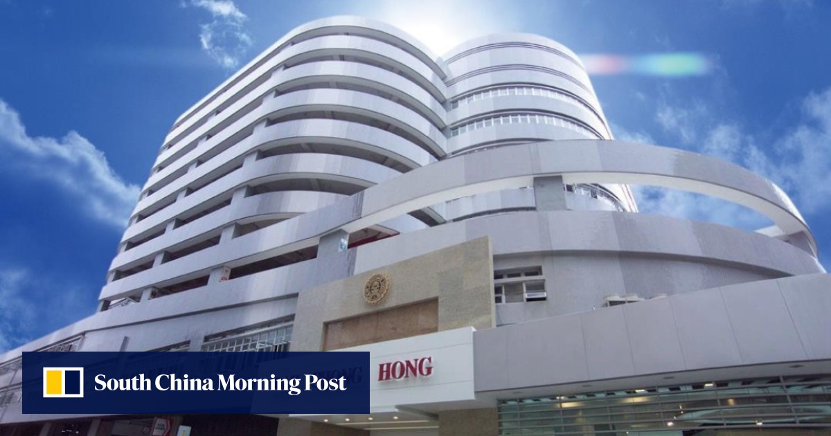 Citic Pacific makes US$385 million offer to privatise luxury car ...