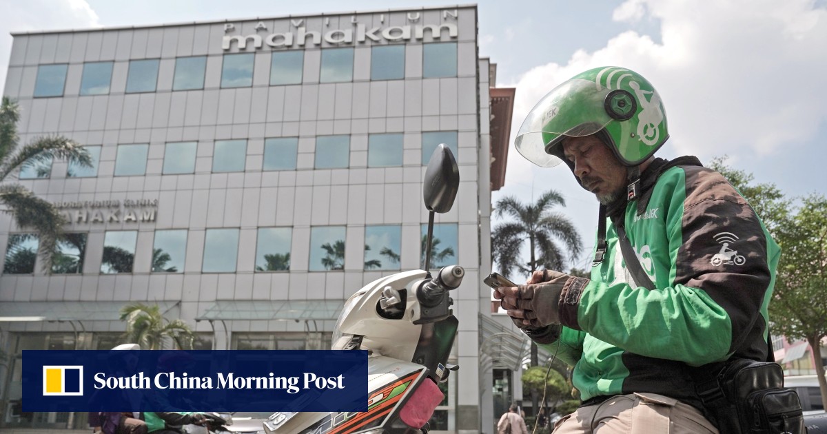Southeast Asia’s ride-hailing market takes interesting turn as Gojek ...