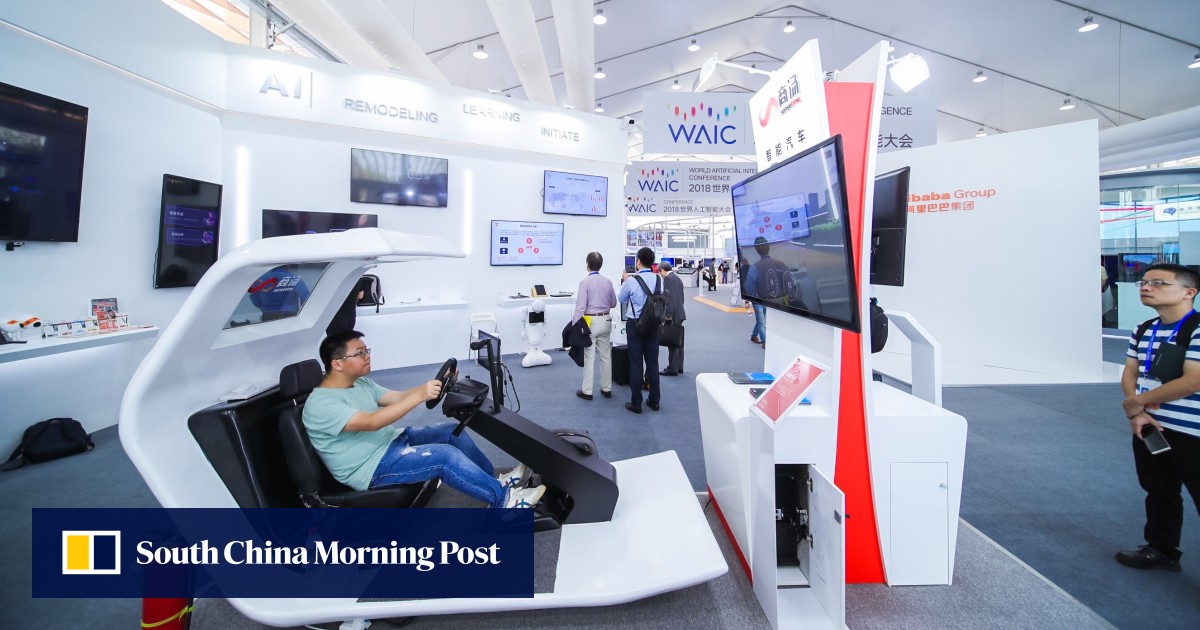 US ‘blockades’ won’t hurt the fundamentals of China’s science and ...