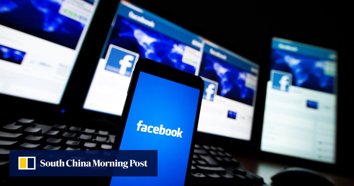 Facebook identifies Russian and Iranian campaigns to meddle in 2020 US ...