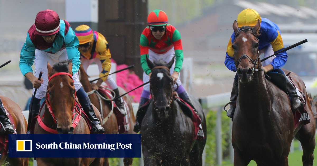 Global superstars headline entries for Hong Kong International Races ...