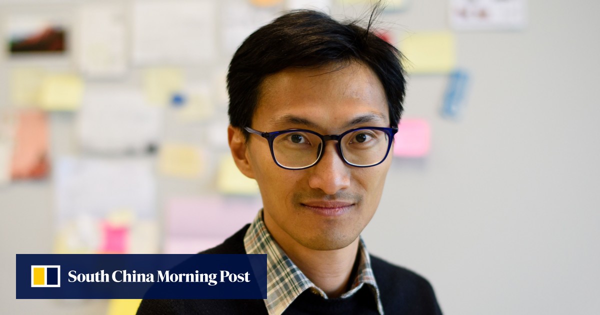 Pro-democracy lawmaker Eddie Chu gets nod to run in district council ...