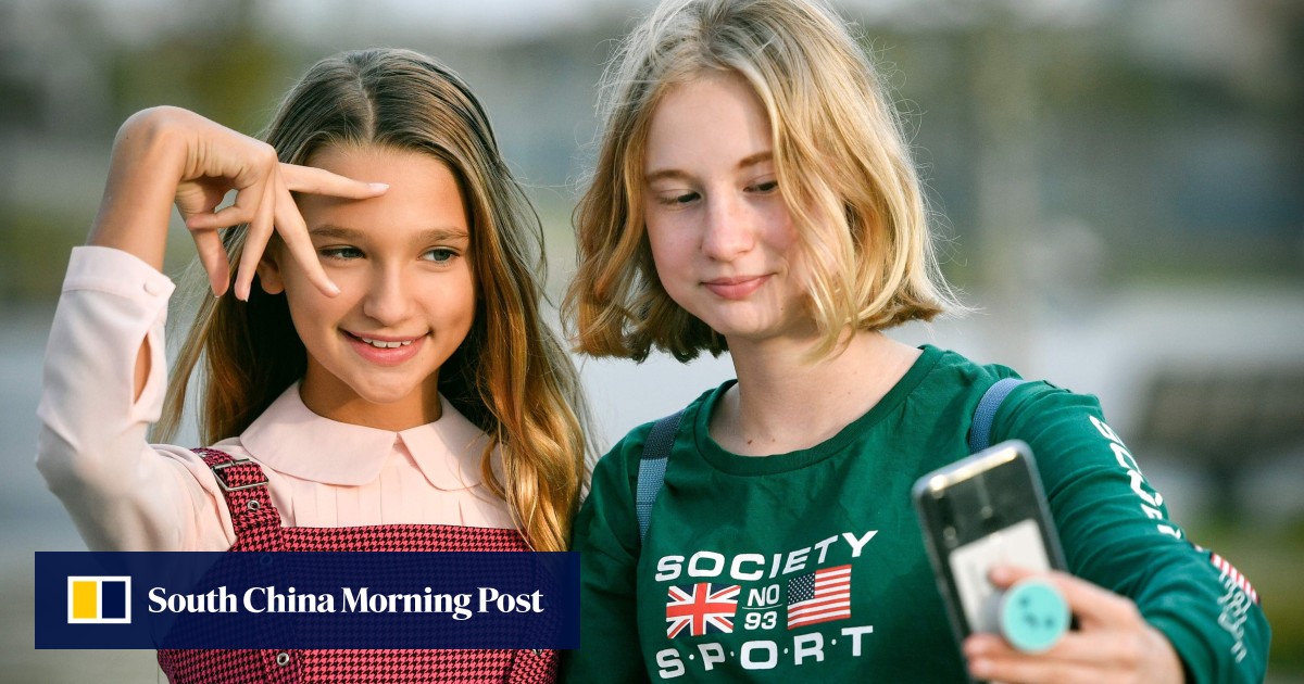 Famous at 11: child Instagramers in Russia and how they’re using ...