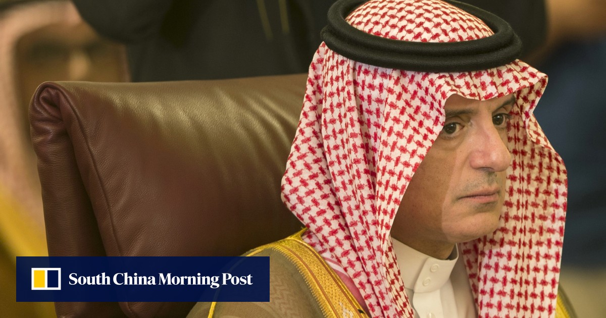 Saudi Arabia replaces foreign minister Ibrahim al-Assaf less than a ...