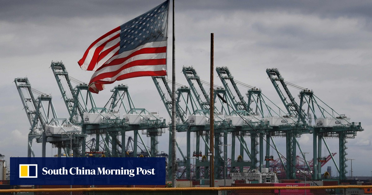 US and China ‘close to finalising’ parts of phase-one trade deal ...