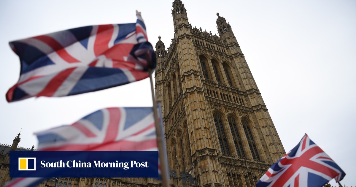 EU agrees to Brexit extension but sets no date as Britain squabbles ...