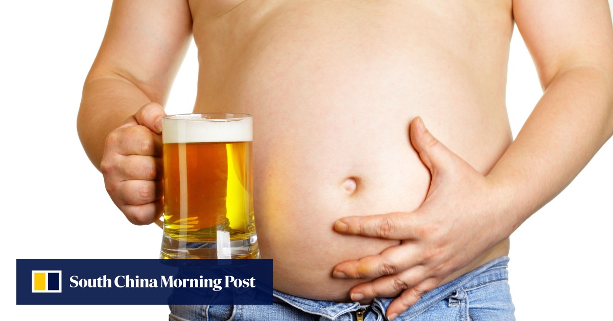 Man’s unique beer brewing stomach disorder gives new meaning to a beer ...
