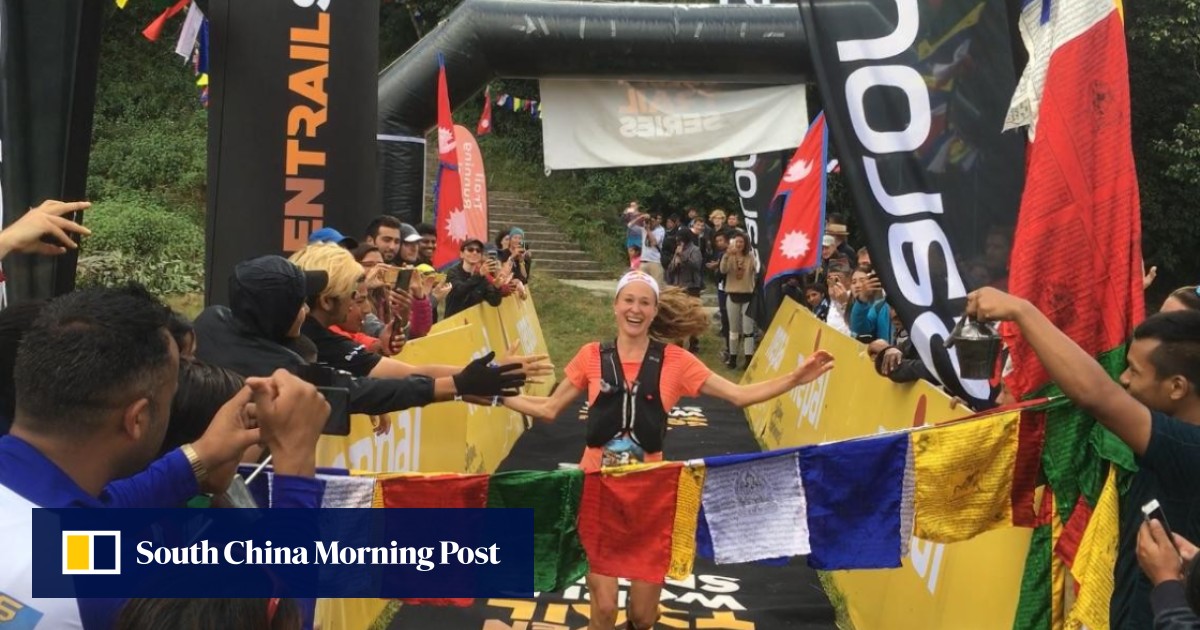 Judith Wyder wins Golden Trail Series with narrow first place in Nepal ...