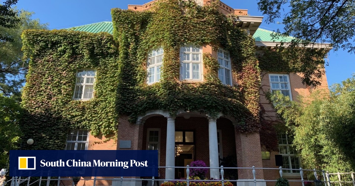 Top Beijing think tank The Counsellor’s Office reveals the secrets of ...