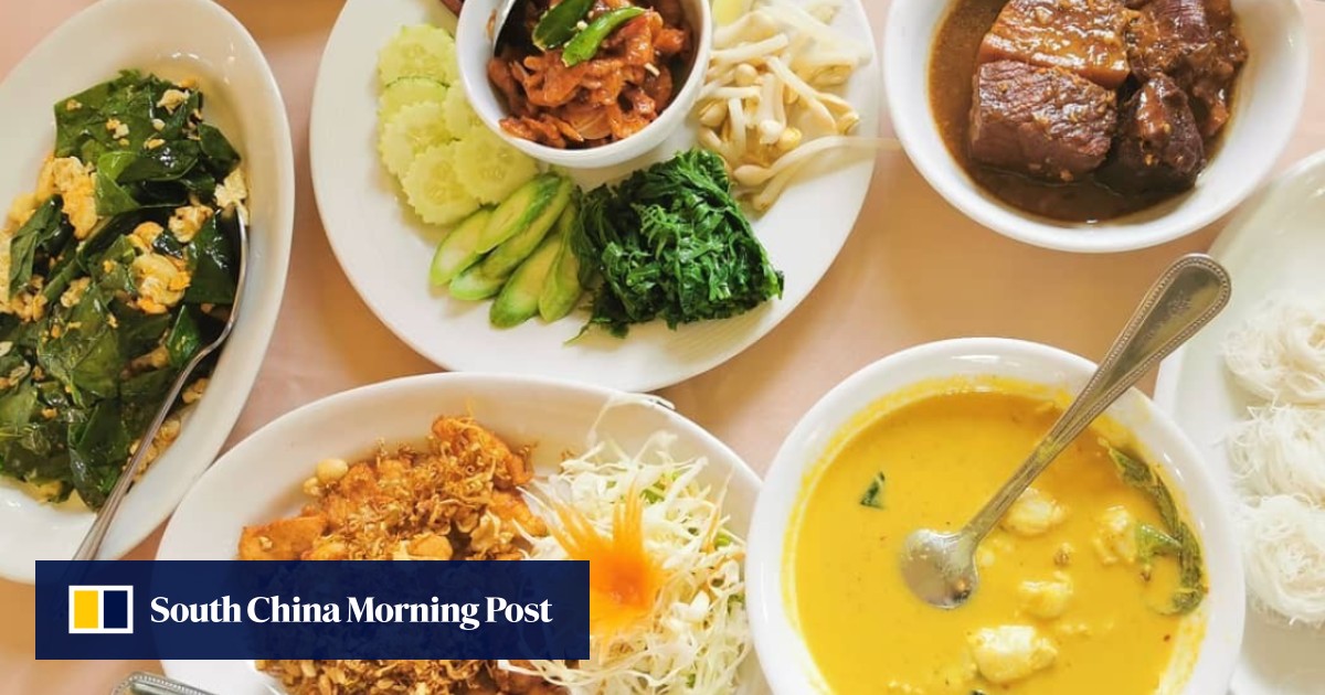 5 places where you can still enjoy Old World cuisine in Malaysia ...