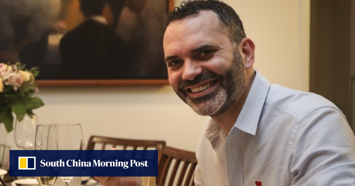 French pastry chef Dominique Ansel on new Hong Kong bakery – and why he ...