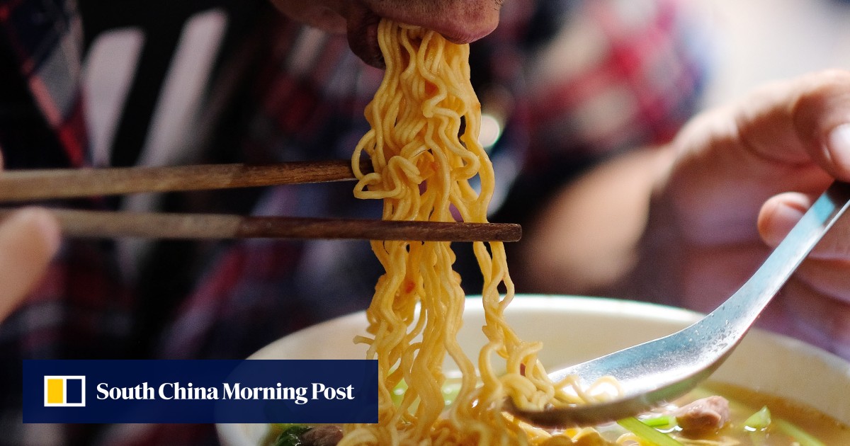 How diets full of ultra-processed foods are causing a malnutrition ...