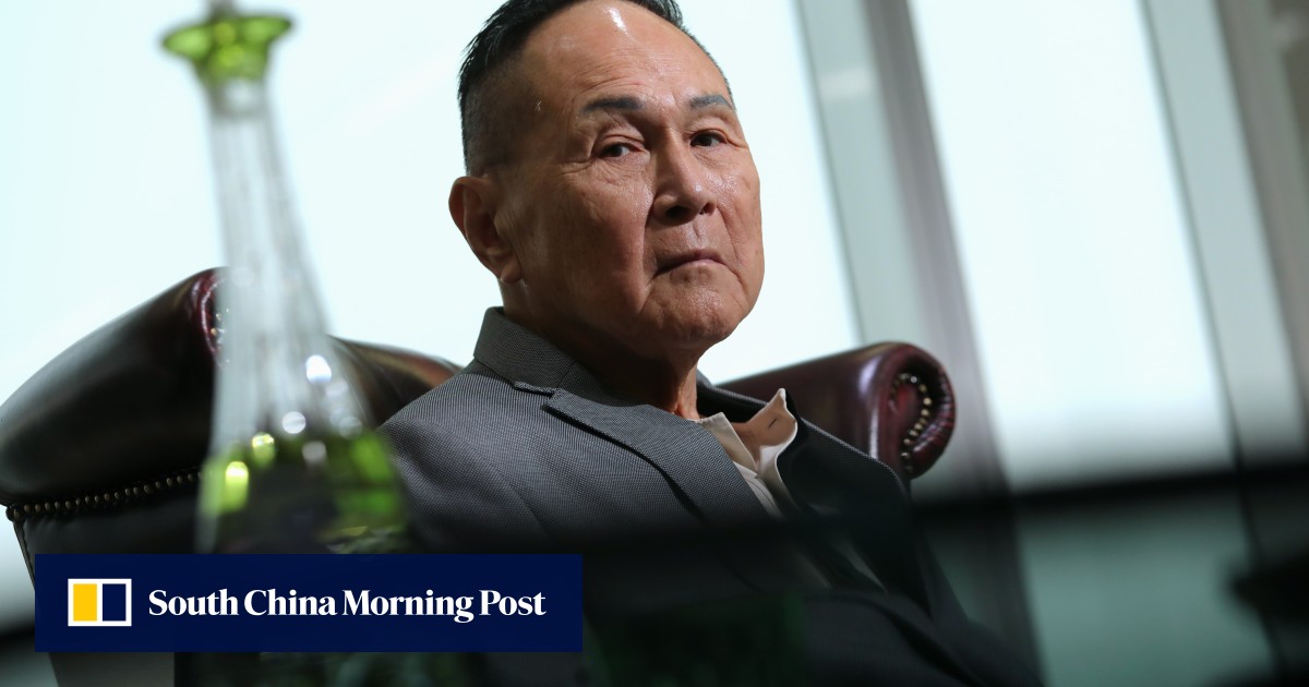 Billionaire Cecil Chao experiments with co-living to avoid Hong Kong’s ...