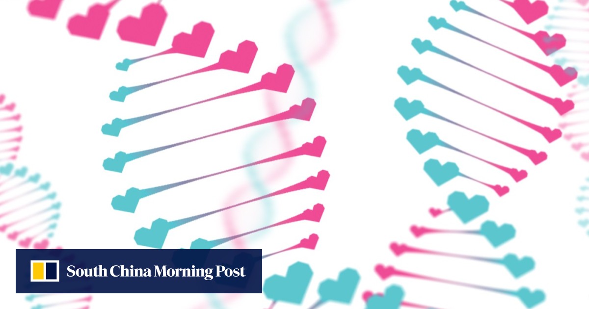 Forget Tinder, DNA matchmaking claims to have love down to a science ...